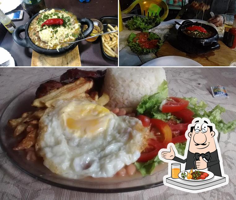 Panelinha de Barro, Goiânia, Av. Alexandre de Morais - Avaliações de ...