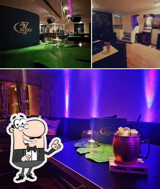 Calypso Lounge & Cocktailbar, Bad Reichenhall - Speisekarte, Preise und ...