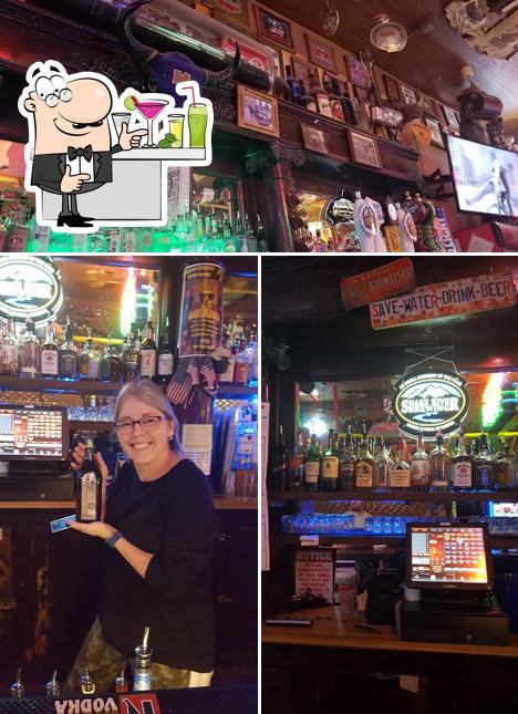 Crystal Bar in Bozeman - Restaurant reviews
