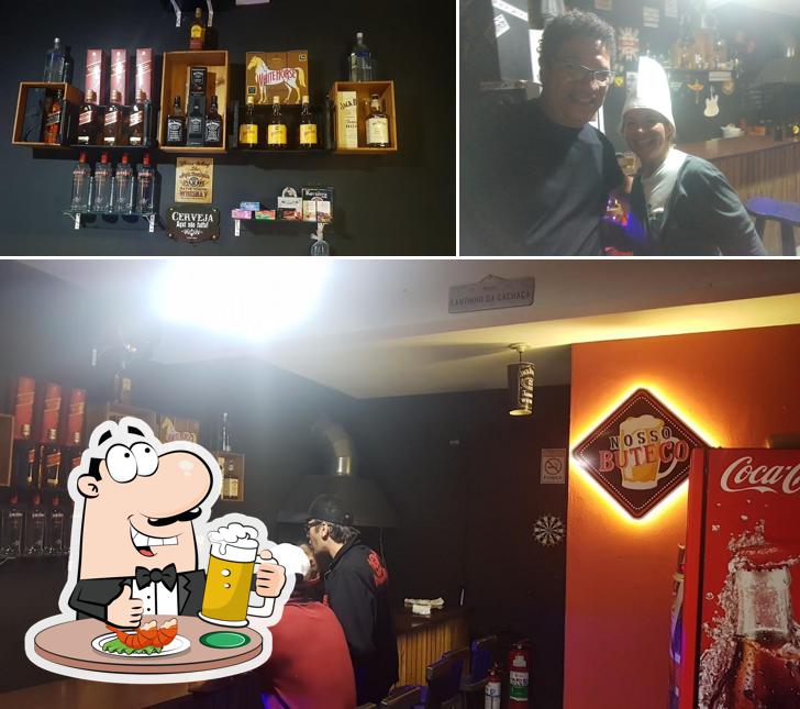 El Patrón Rock Bar, São Paulo - Restaurant reviews