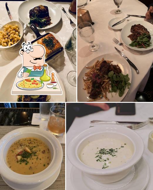 Grill 23 & Bar in Boston - Restaurant reviews