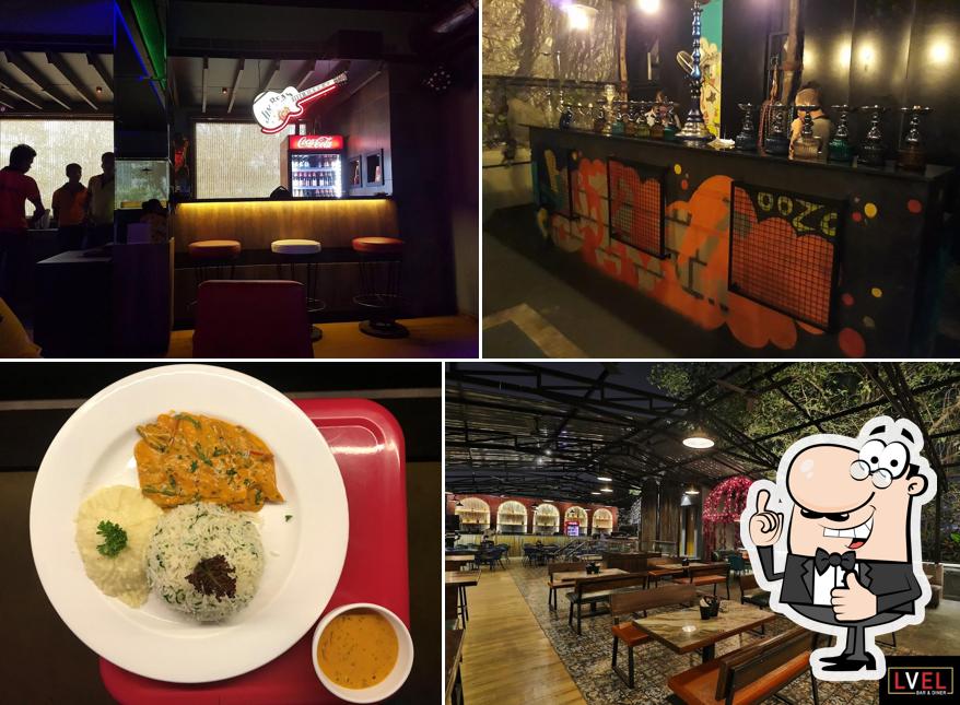 LVEL Bar & Diner, Mumbai - Restaurant reviews
