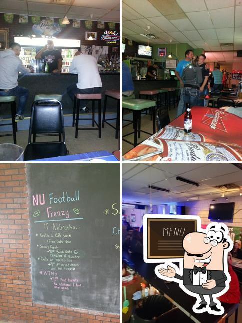 Someplace Else, Crete - Restaurant menu, prices and reviews
