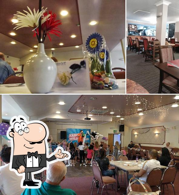 Ansty Club, Coventry - Restaurant menu, prices and reviews