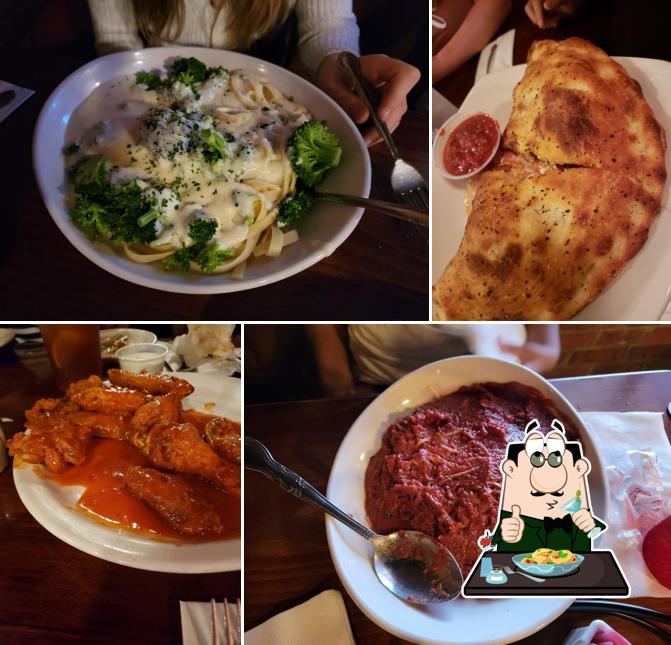 Red Devil Italian Restaurant & Pizzeria, 3102 E McDowell Rd in Phoenix ...