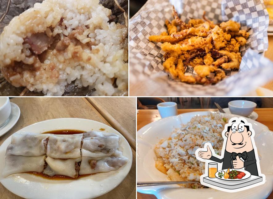 AROMA Dim Sum, Calgary - Restaurant menu, prices and reviews