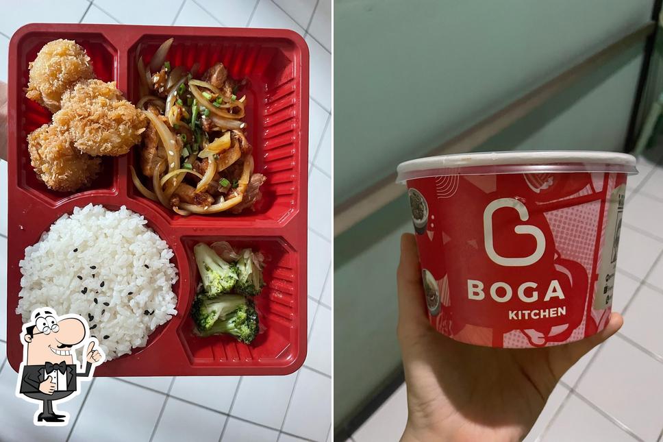 Bento yay restaurant, Surabaya - Restaurant reviews