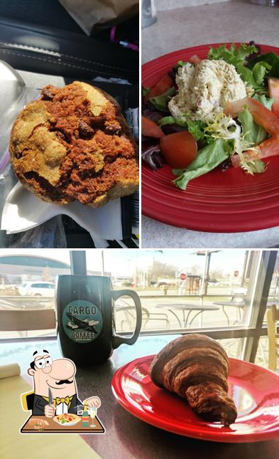 Cargo Coffee, Madison - Restaurant menu, prices and reviews