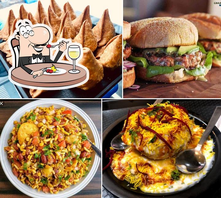 Chat Ka Chaska (closed permanently), Bengaluru - Restaurant menu and ...