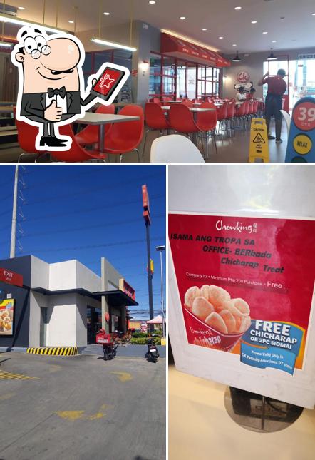Chowking Patindig Araw, Imus - Restaurant menu, prices and reviews