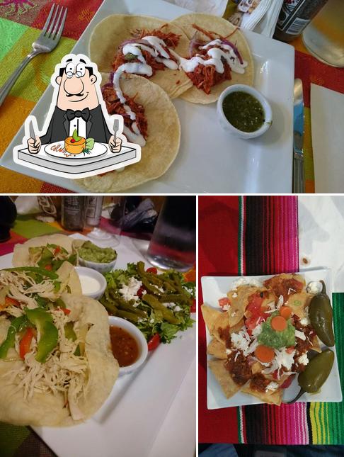 Deli-mex, Québec - Menu du restaurant, prix et avis