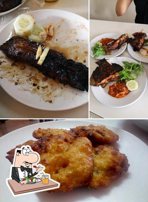 Depot Ikan Bakar "Kalianak 2", Surabaya - Restaurant menu, prices and ...