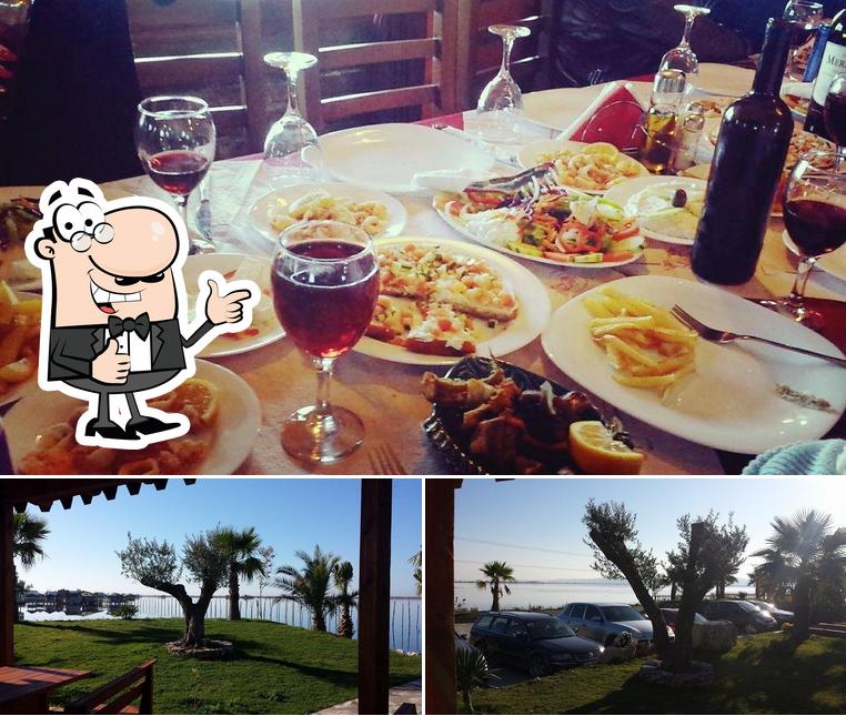 Foleja, Patok restaurant, Albania - Restaurant reviews
