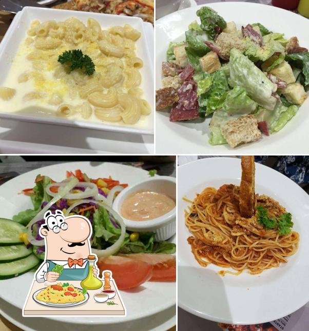 Top 7 restaurants with buko in Bencongan, september 2025 - Restaurant Guru