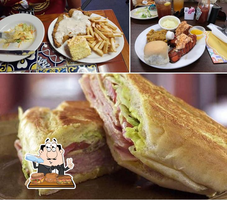 Fresh Country Cafe, Zephyrhills - Restaurant menu, prices and reviews