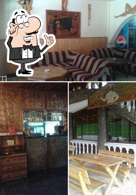 Hanul lui Rareș, Petricica - Speisekarte, Preise und Bewertungen