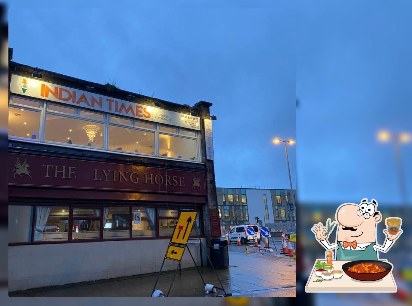 Top 5 nepalese restaurants in Glasgow, july 2025 - Restaurant Guru