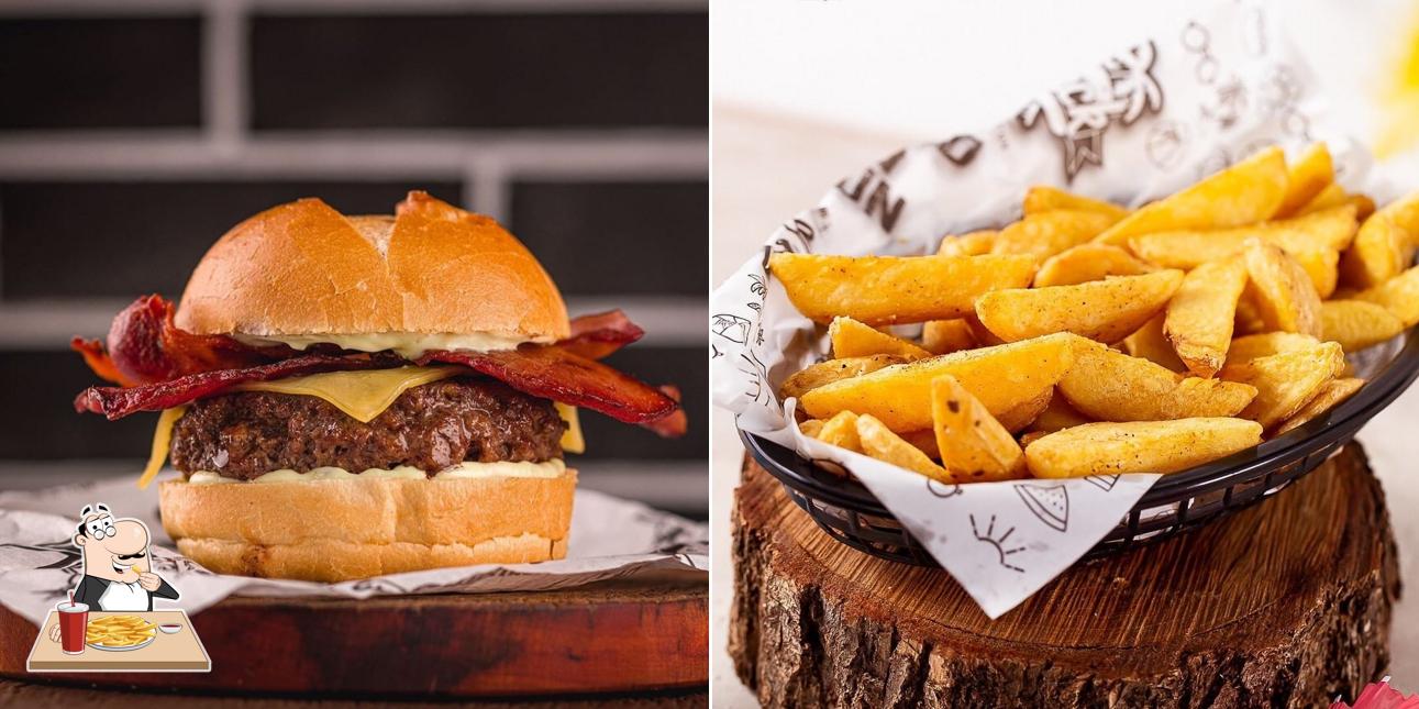 Jack Food & Fun Hamburgueria Curitiba restaurant, Curitiba - Restaurant ...