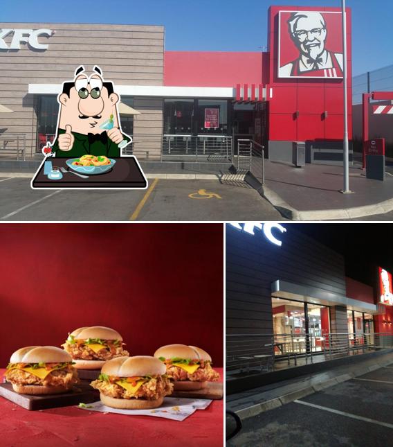 KFC Umtata, Mthatha - Restaurant menu, prices and reviews
