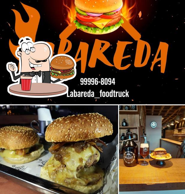 Labareda Foodtruck, Manaus - Menu do restaurante, preços e opiniões