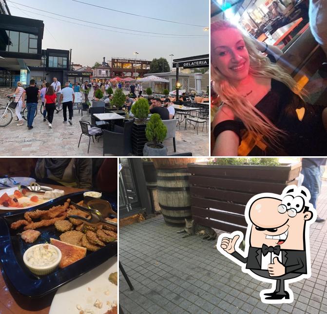 National Restaurant Mal Altan, Skopje - Restaurant reviews