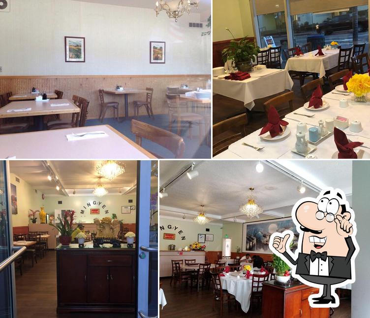 Ming Yen in Novato - Restaurant menu and reviews