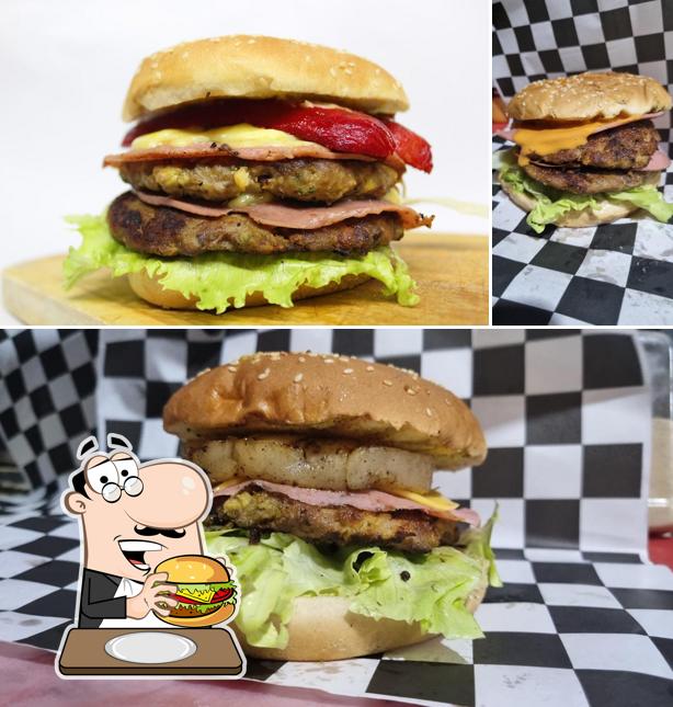 Mr. Gallo Burger restaurant, Saltillo - Restaurant reviews