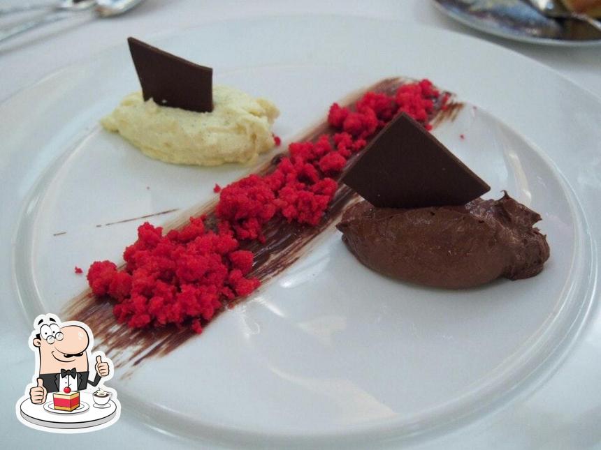 Orient8 restaurant, Central Jakarta, Jl. Asia Afrika - Restaurant reviews