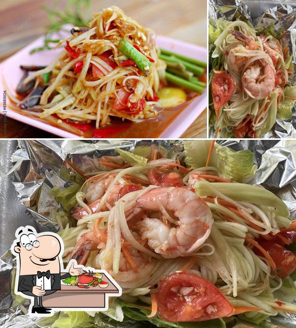Original Taste of Thai in Owasso - Restaurant reviews