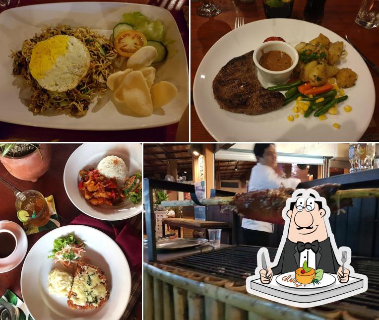 SUMA resto & cellar restaurant, Denpasar, Jl. Danau Tamblingan No.130 ...