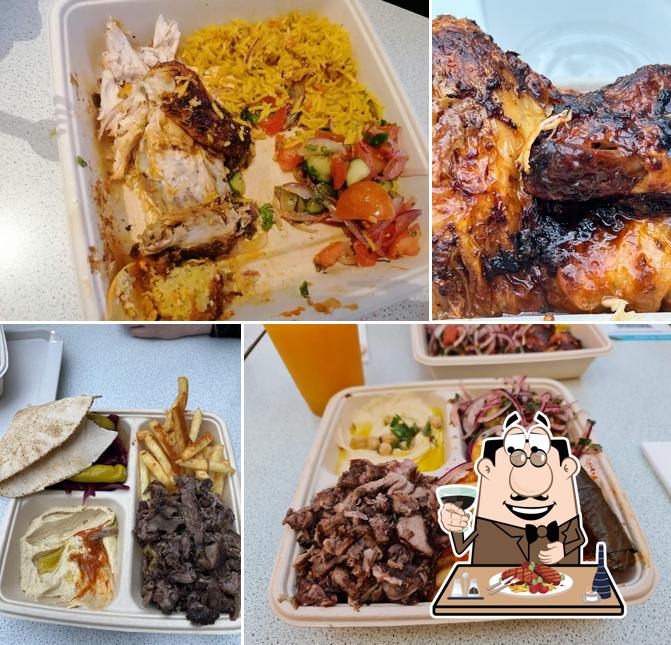 Best restaurants in Bluewater Shopping Centre Mall - Restaurant Guru