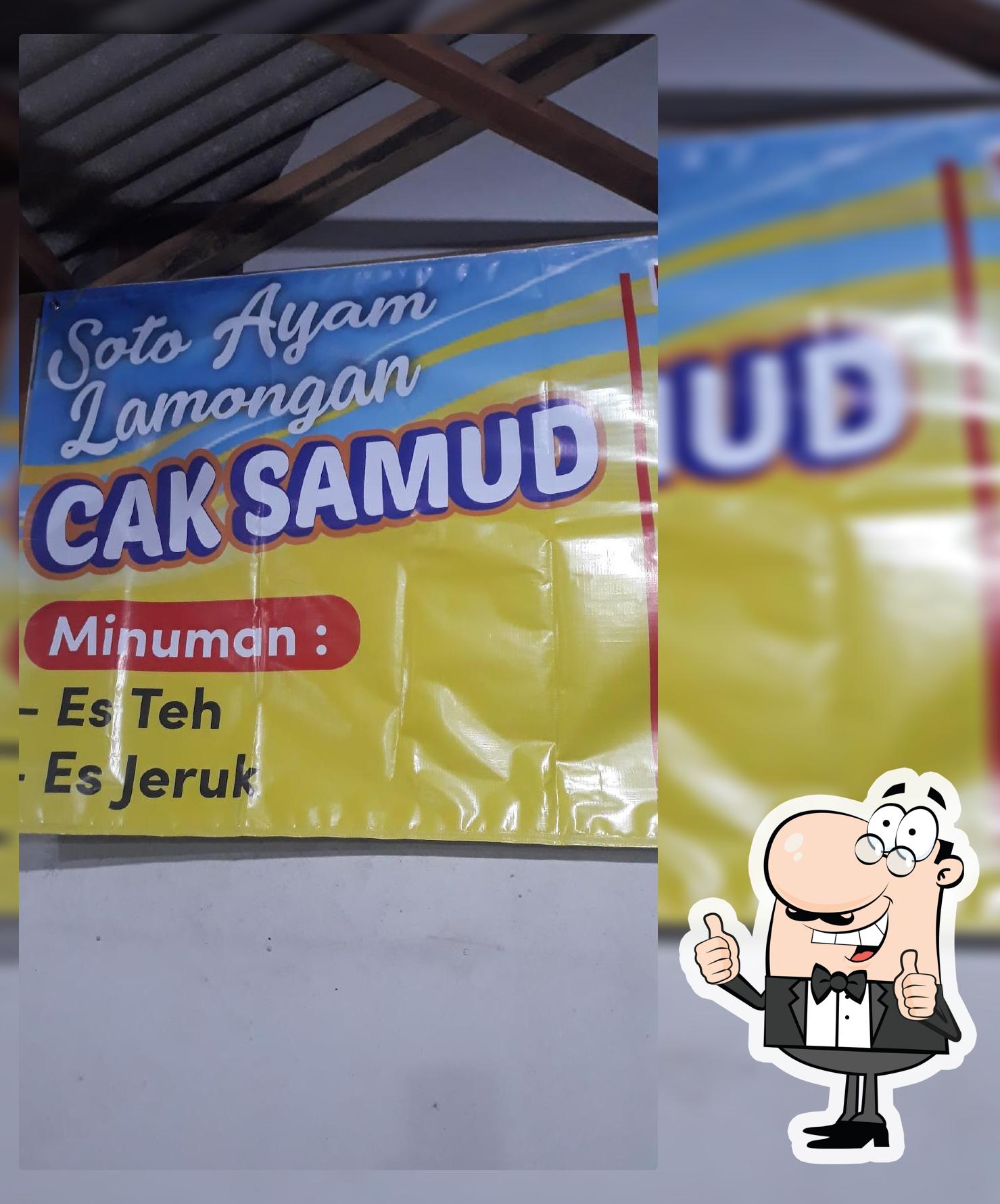 All places to eat and drink in Kemlagi, spring 2024 - Restaurant Guru