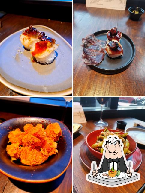 Nomads House Bar, San Juan Despí - Menú del restaurante, precios y reseñas