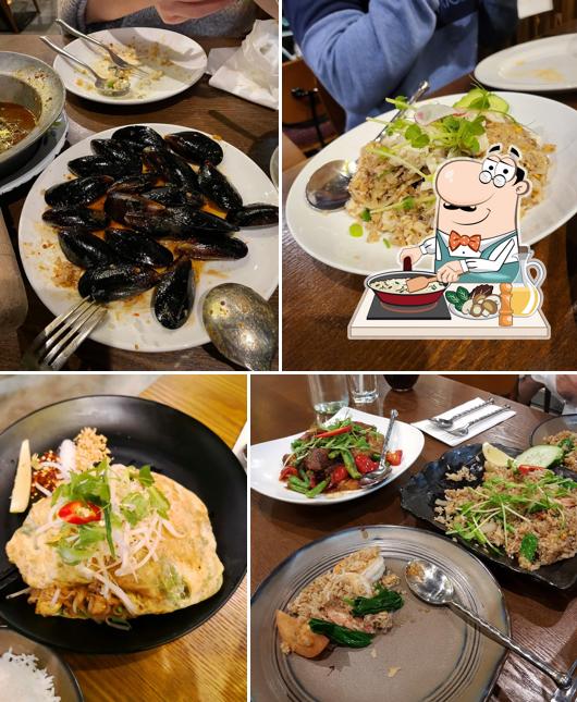Thai Junction, Willetton - Restaurant menu, prices and reviews