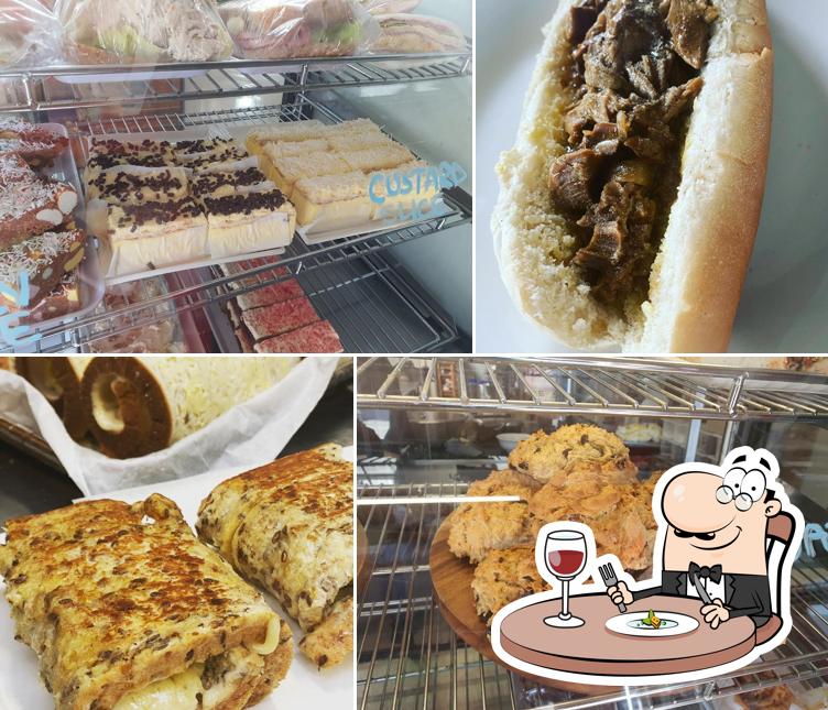 The Butchers Pie Bakehouse in Rolleston - Restaurant reviews