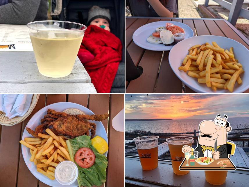 The Montauket, Montauk - Restaurant menu, prices and reviews