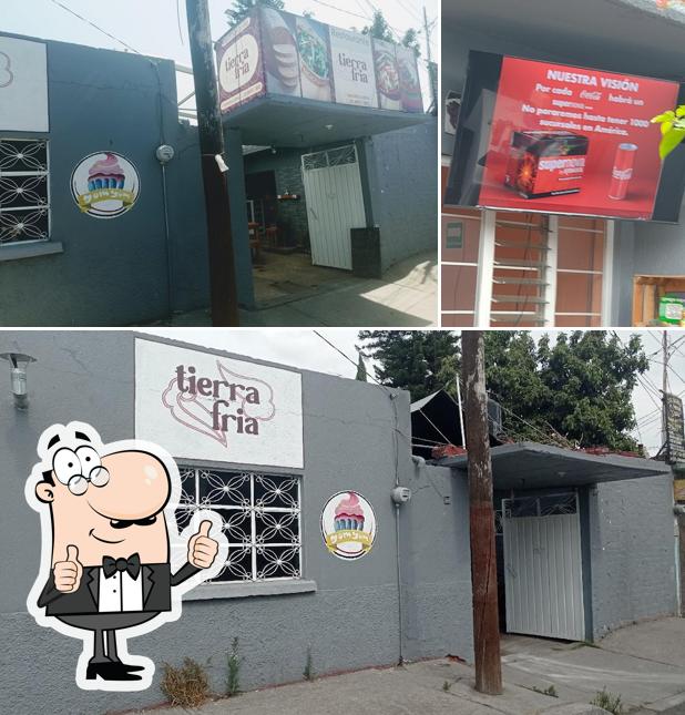 Tierra Fría restaurant, San Juan Ixtayopan - Restaurant reviews