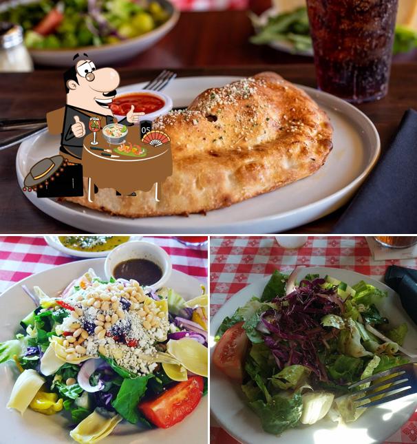 Russo's New York Pizzeria & Italian Kitchen Galveston, Galveston ...