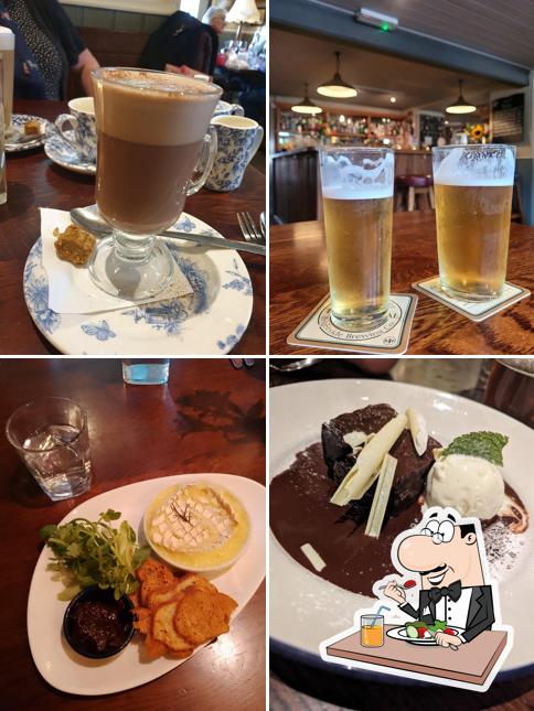 The Highwayman, Kirkby Lonsdale - Restaurant menu, prices and reviews
