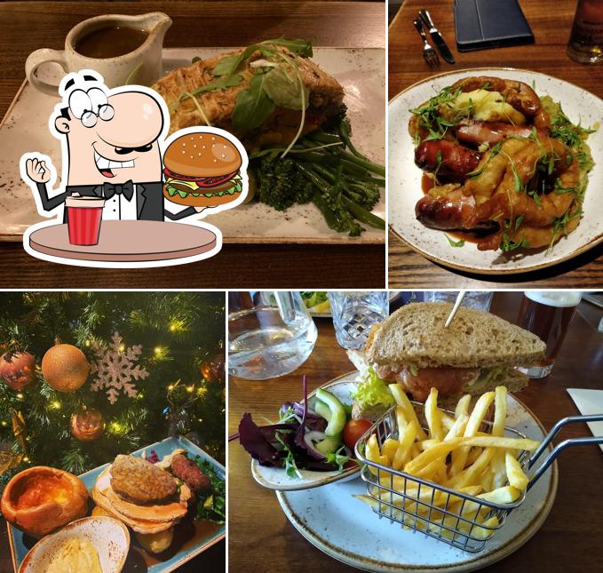 Top 7 restaurants in Congleton, december 2025 - Restaurant Guru