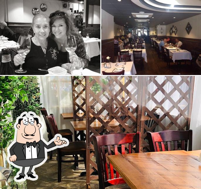 Uncle Peter's, New York City - Restaurant menu, prices and reviews