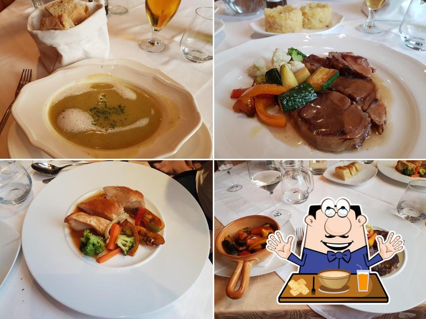 Gostilna Repnik, Primož Repnik s.p. ristorante, Kamnik - Recensioni del ...