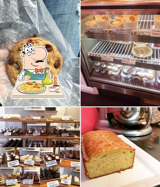 The Sweet Life Bakeshop, Philadelphia, 9–10th & Locust - Restaurant ...