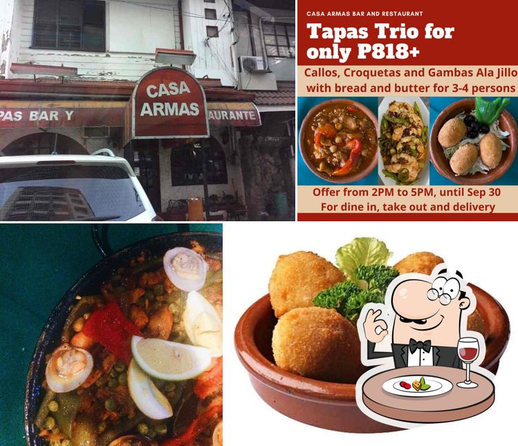 Top 5 restaurants with king crab in Manila, december 2024 - Restaurant Guru