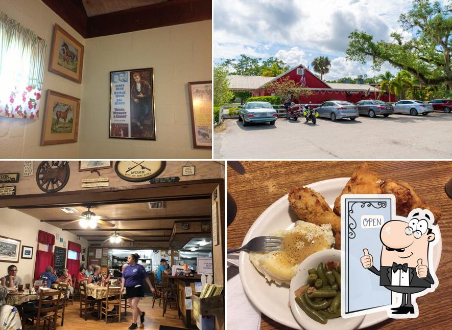Alva Country Diner, Alva - Restaurant menu, prices and reviews