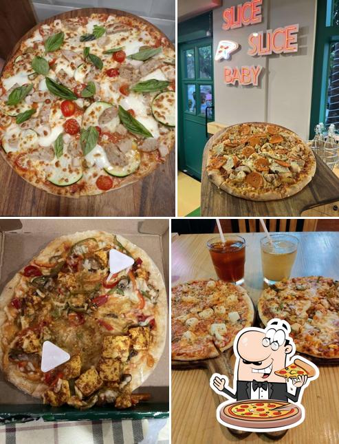 1441 Pizzeria Borivali, Mumbai - Restaurant menu, prices and reviews
