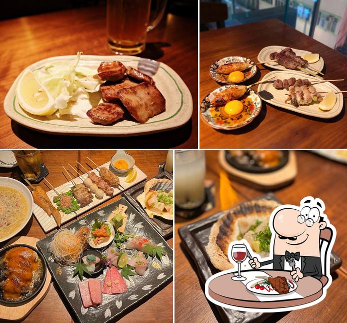 Akoya restaurant, Hong Kong, Prat Ave - Restaurant reviews
