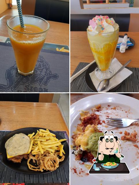 Big Eagle Spur, Mthatha - Restaurant menu, prices and reviews