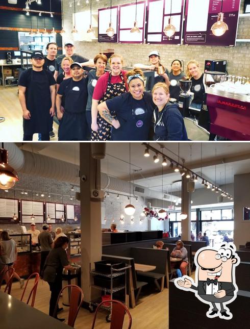 Blackberry Market in La Grange - Restaurant menu and reviews