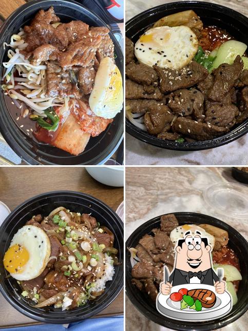 Bowl Bar in Tampa - Restaurant menu and reviews